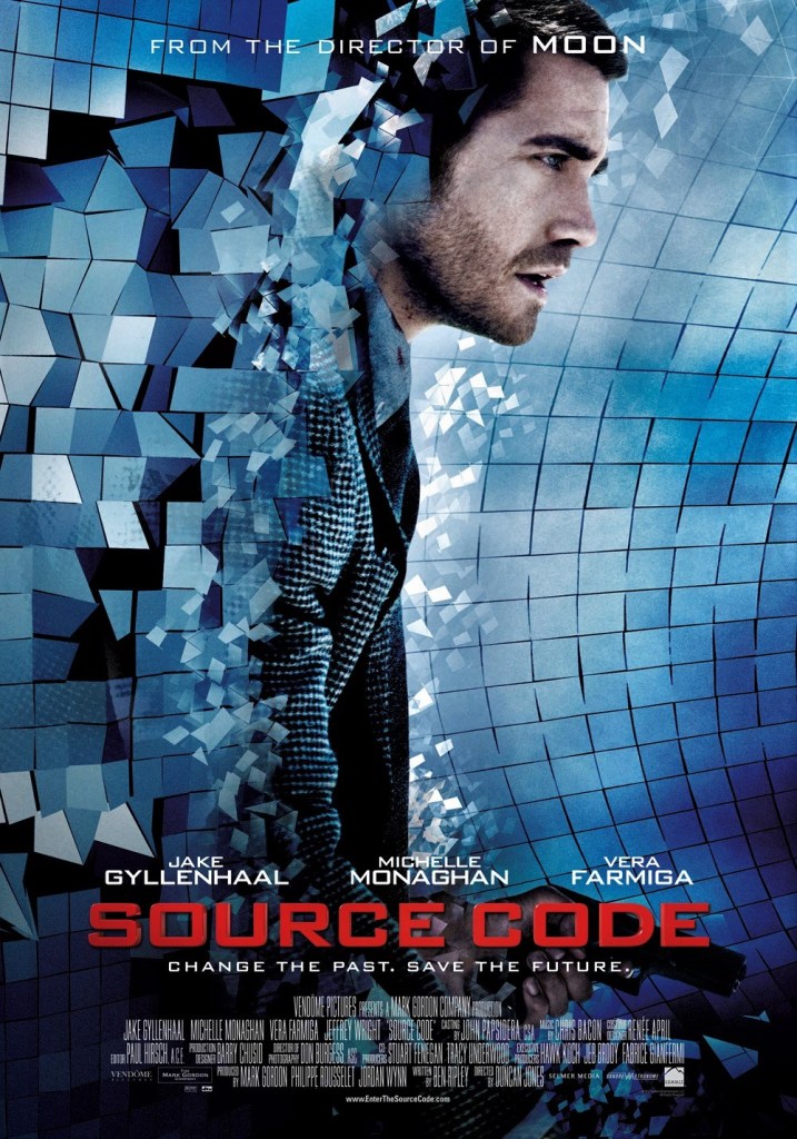 Source Code (2011) – Film Review | Joe Baker – Film Reviews